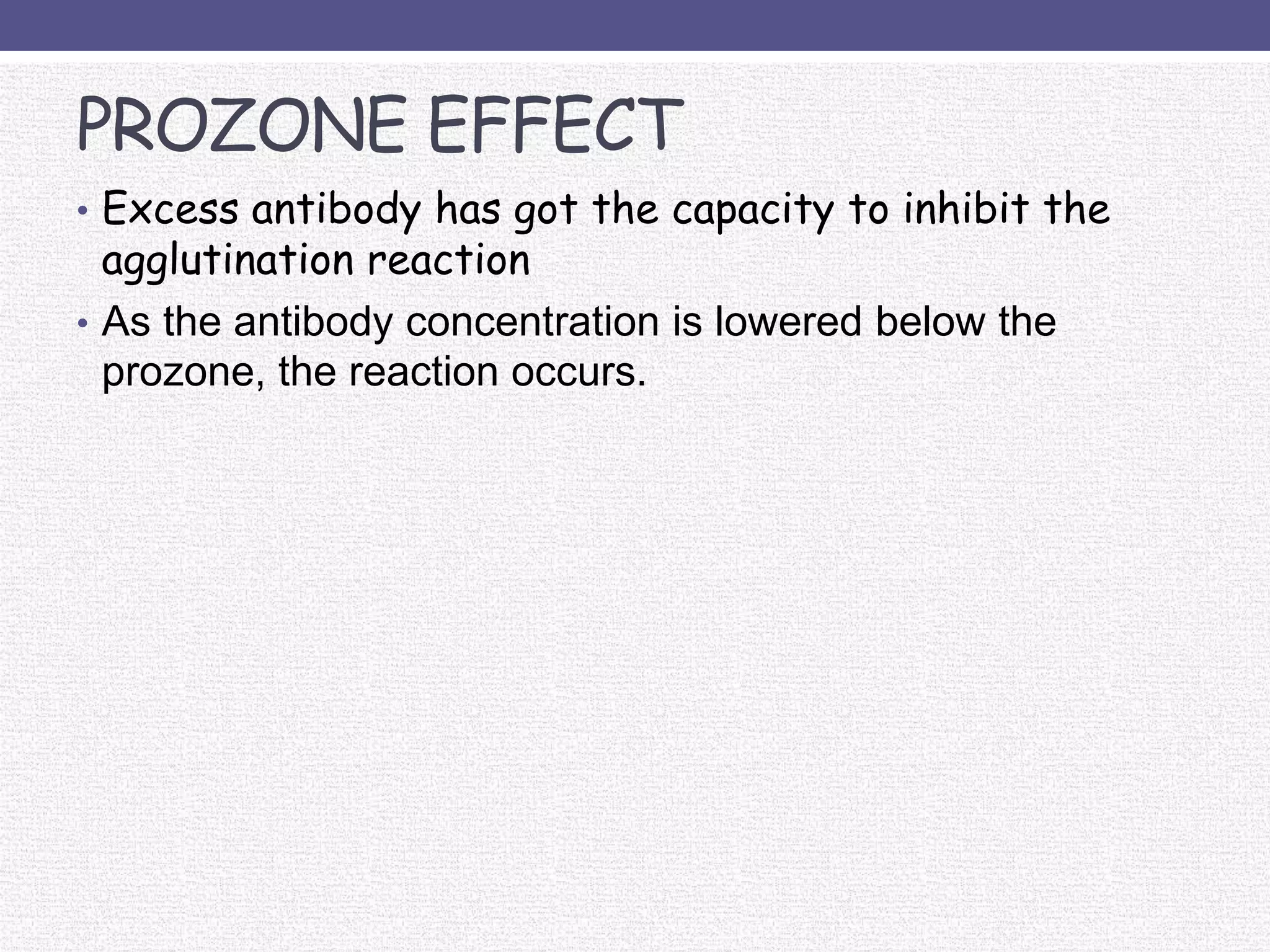 Agglutination | PPTX