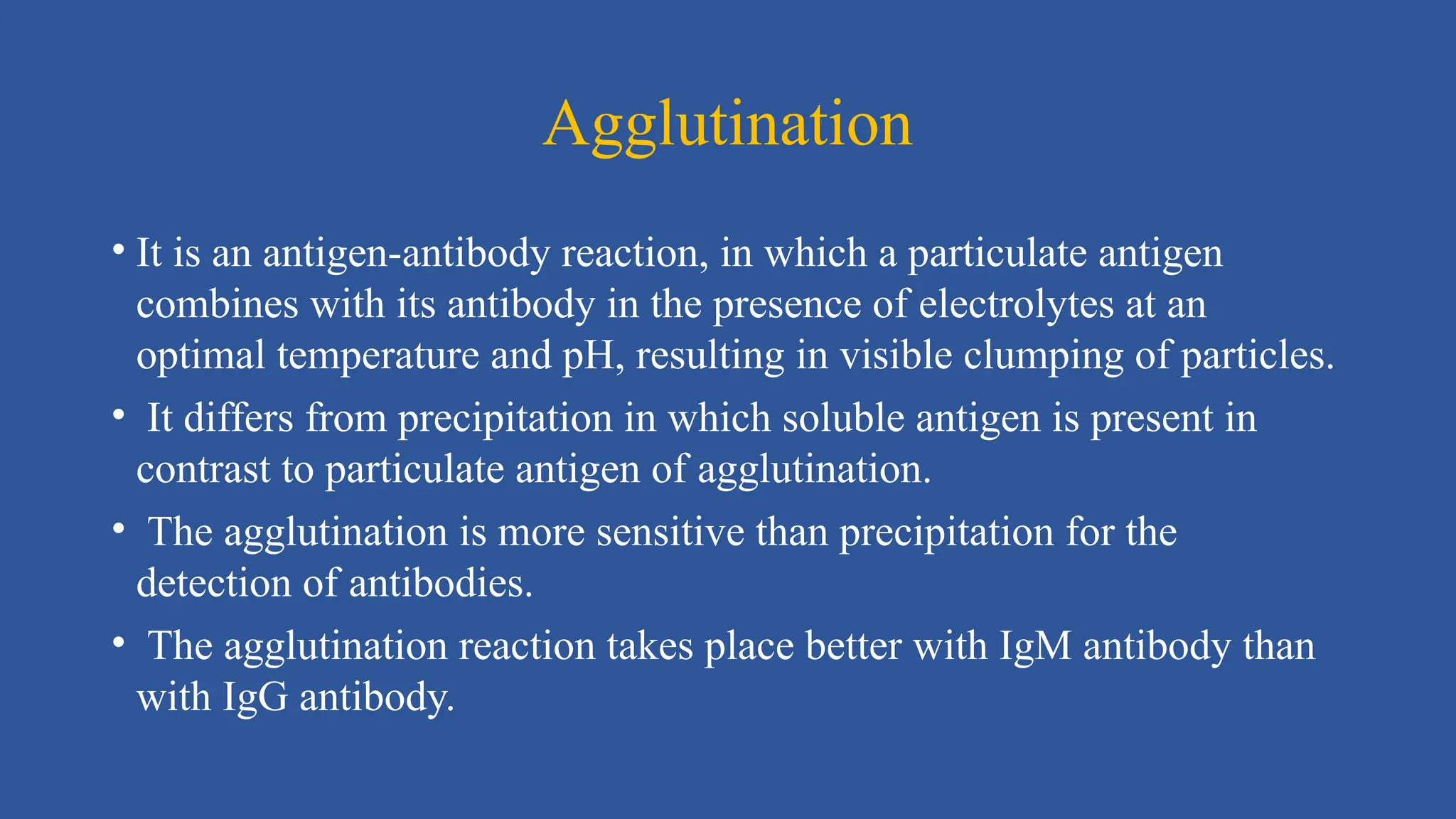 Agglutination Reaction PPT Final.pptx ahananakaka | PPTX