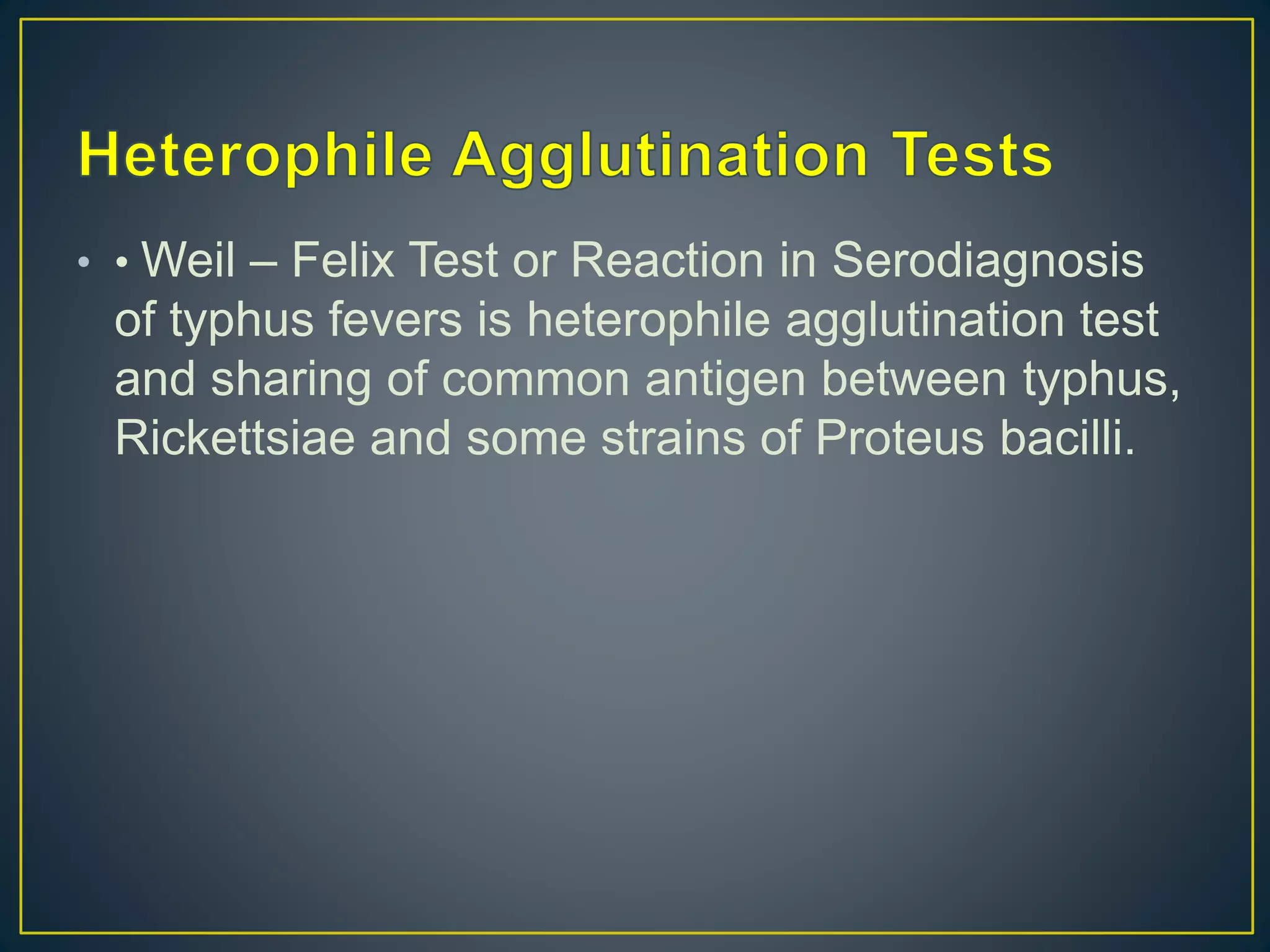 Agglutination test ,antigen antibody reaction | PPTX