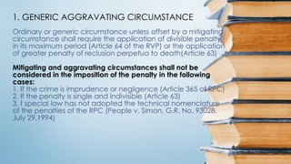 Aggravating-Circumstances are classified into.pptx