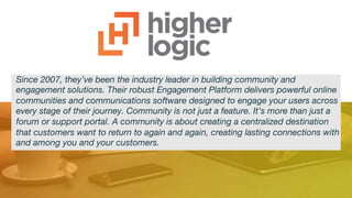 Humanize Your Brand: The Customer Continuum - Making Customer Journeys ...