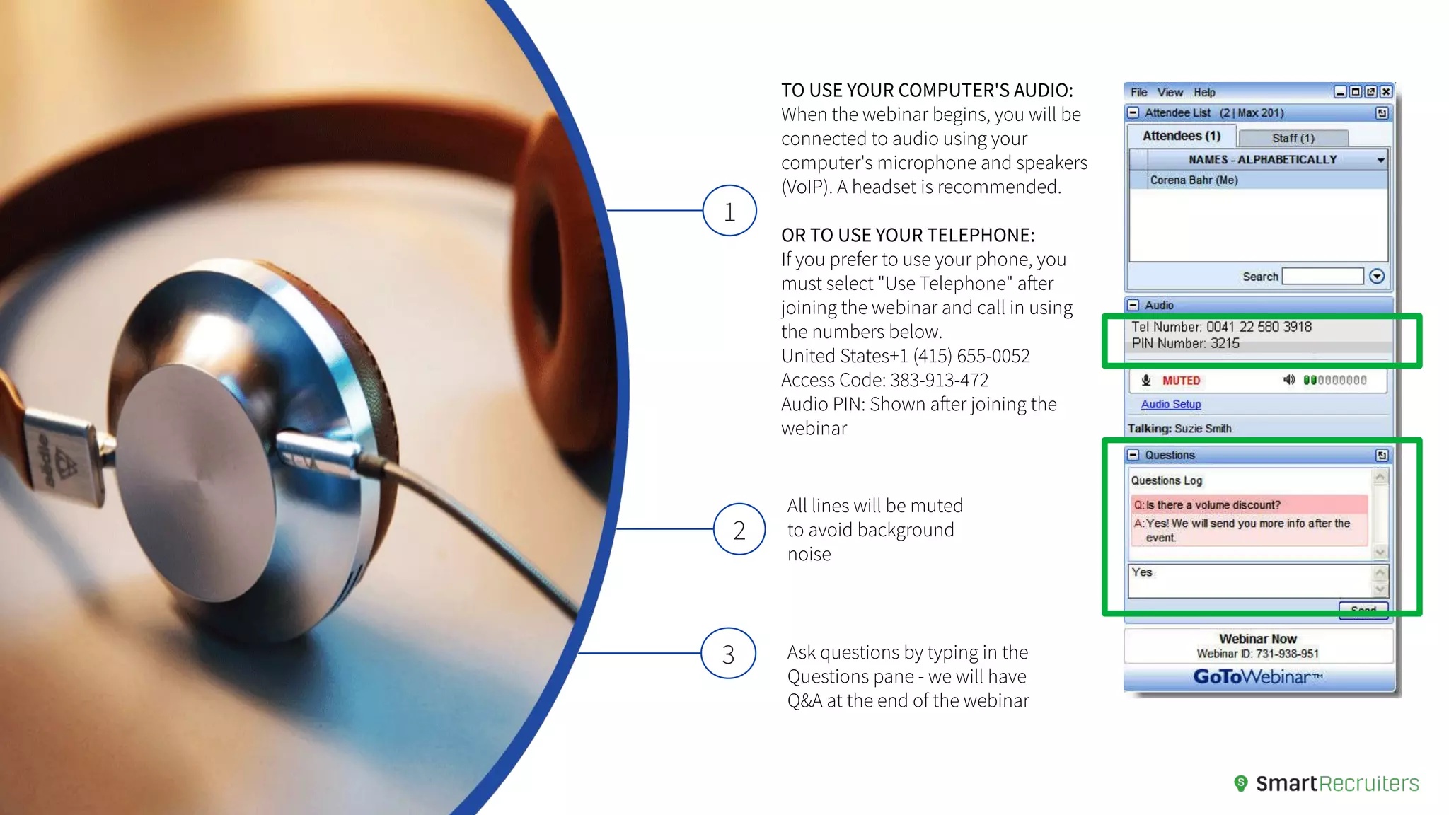 Building a Business Case for your TA Transformation | PDF
