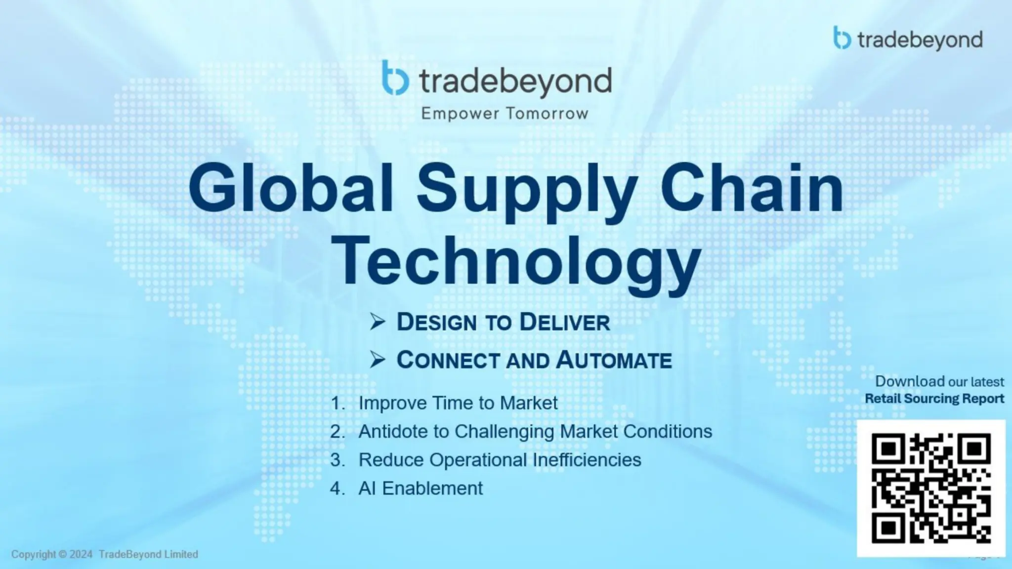 Staying Ahead of UFLPA Enforcement: Best Practices for Retail Supply ...