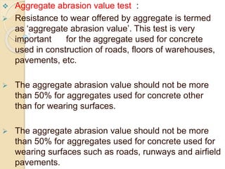 Aggregate | PPTX