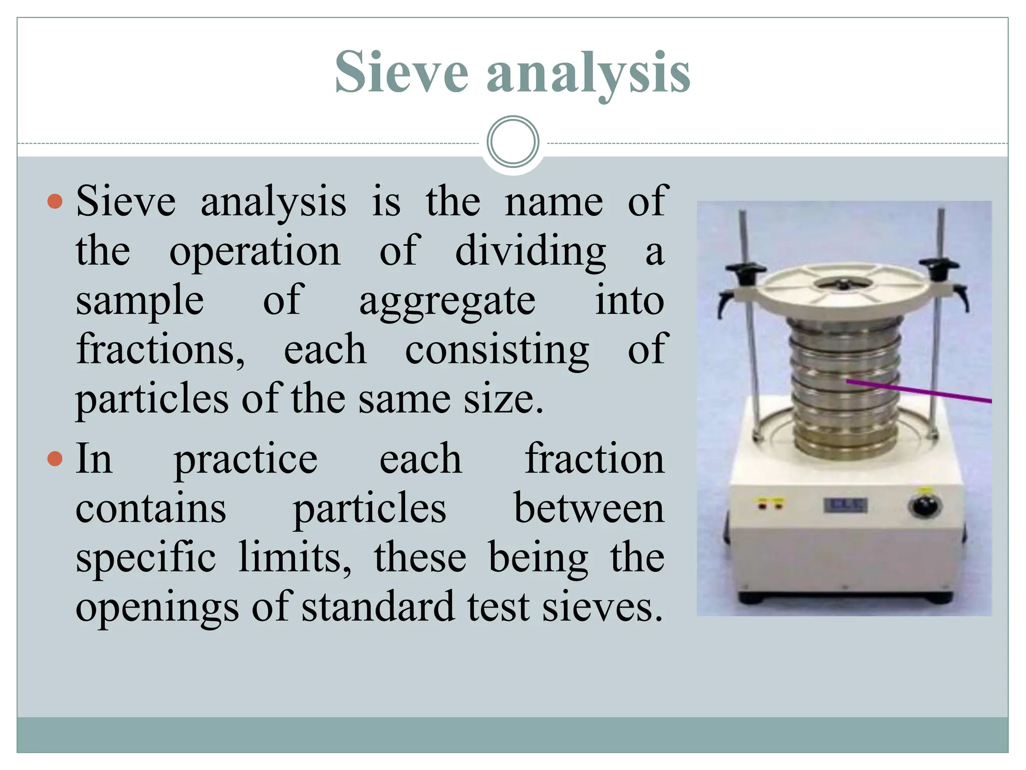 FINE AGGRGATE AND COARSE AGGREGATE IN CONCRETE | PPTX