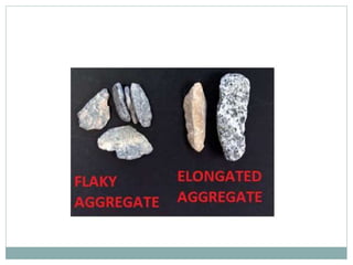 FINE AGGRGATE AND COARSE AGGREGATE IN CONCRETE | PPTX