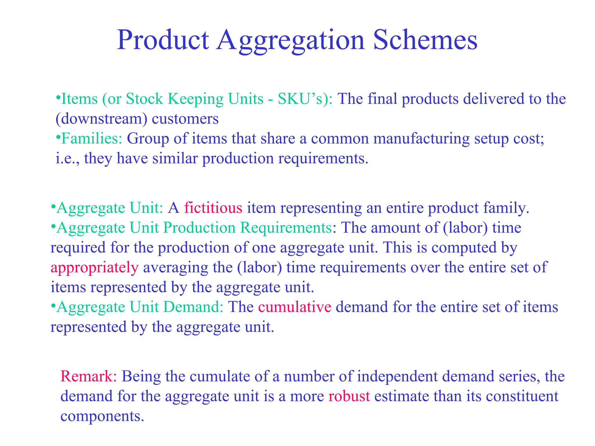 Operations Management Aggregate-Planning.ppt