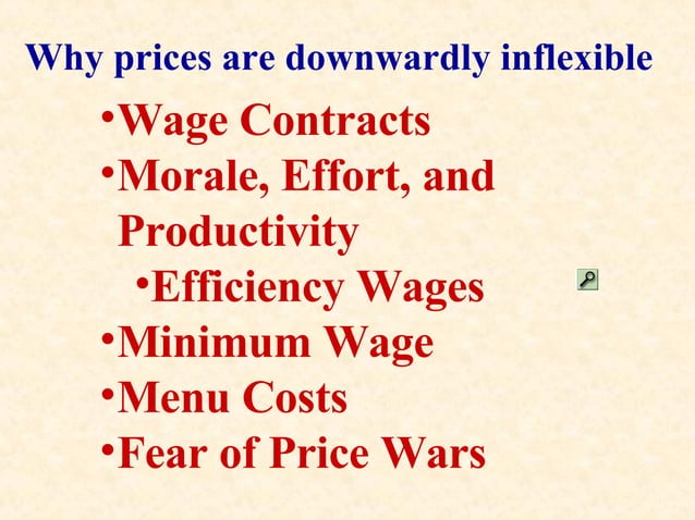 Aggregate Supply / Demand | PPT