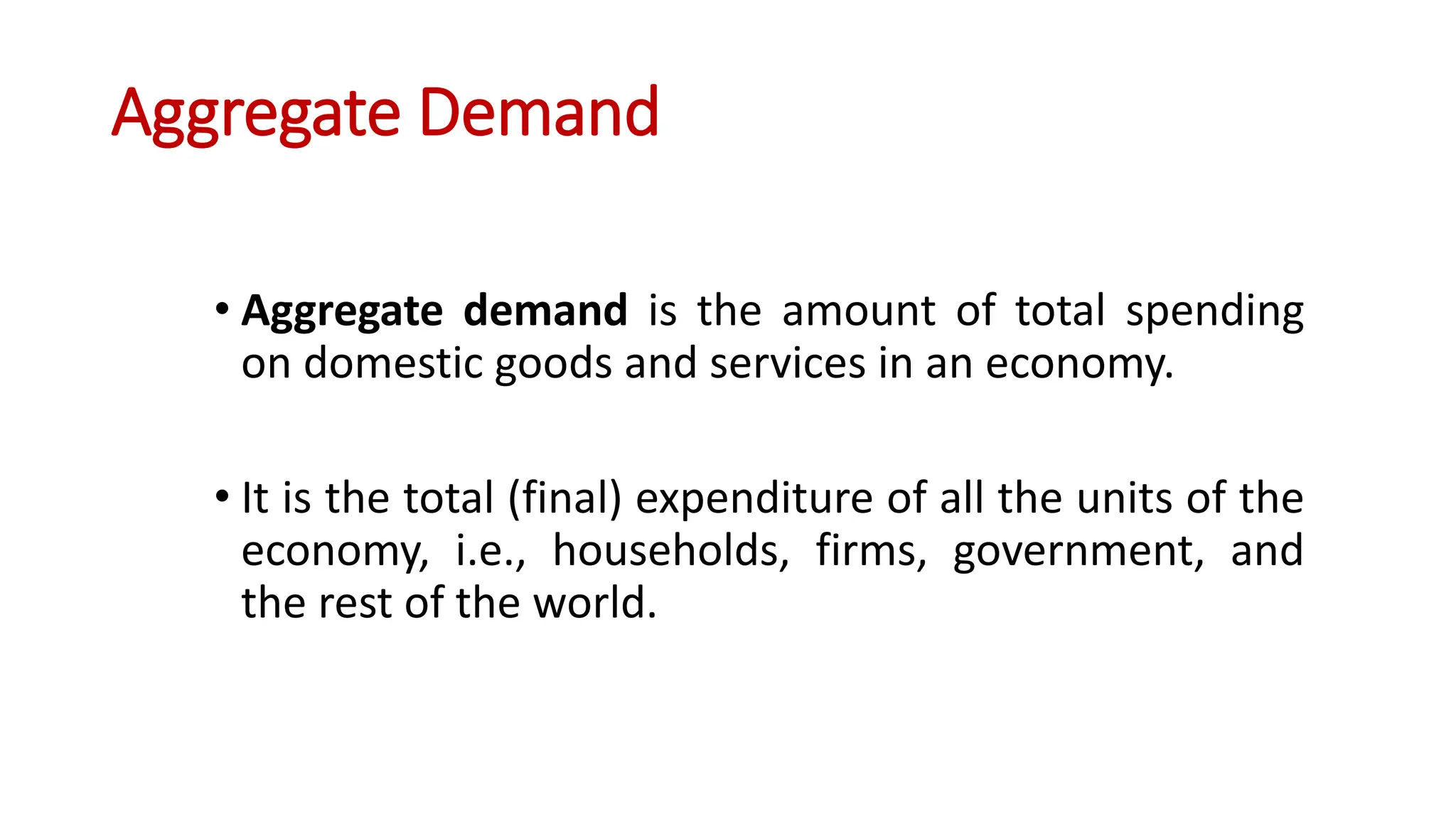 Aggregate Deamnd and Aggregate Supply.pptx