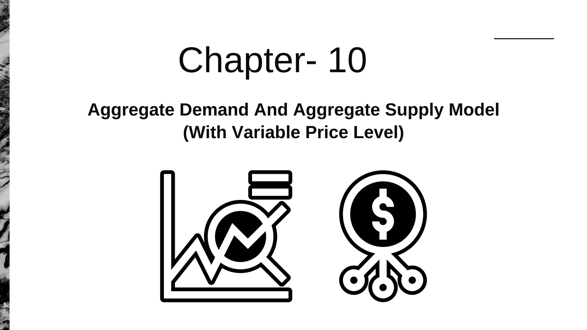 Aggregate Demand And Aggregate Supply Model (With Variable Price Level).pdf
