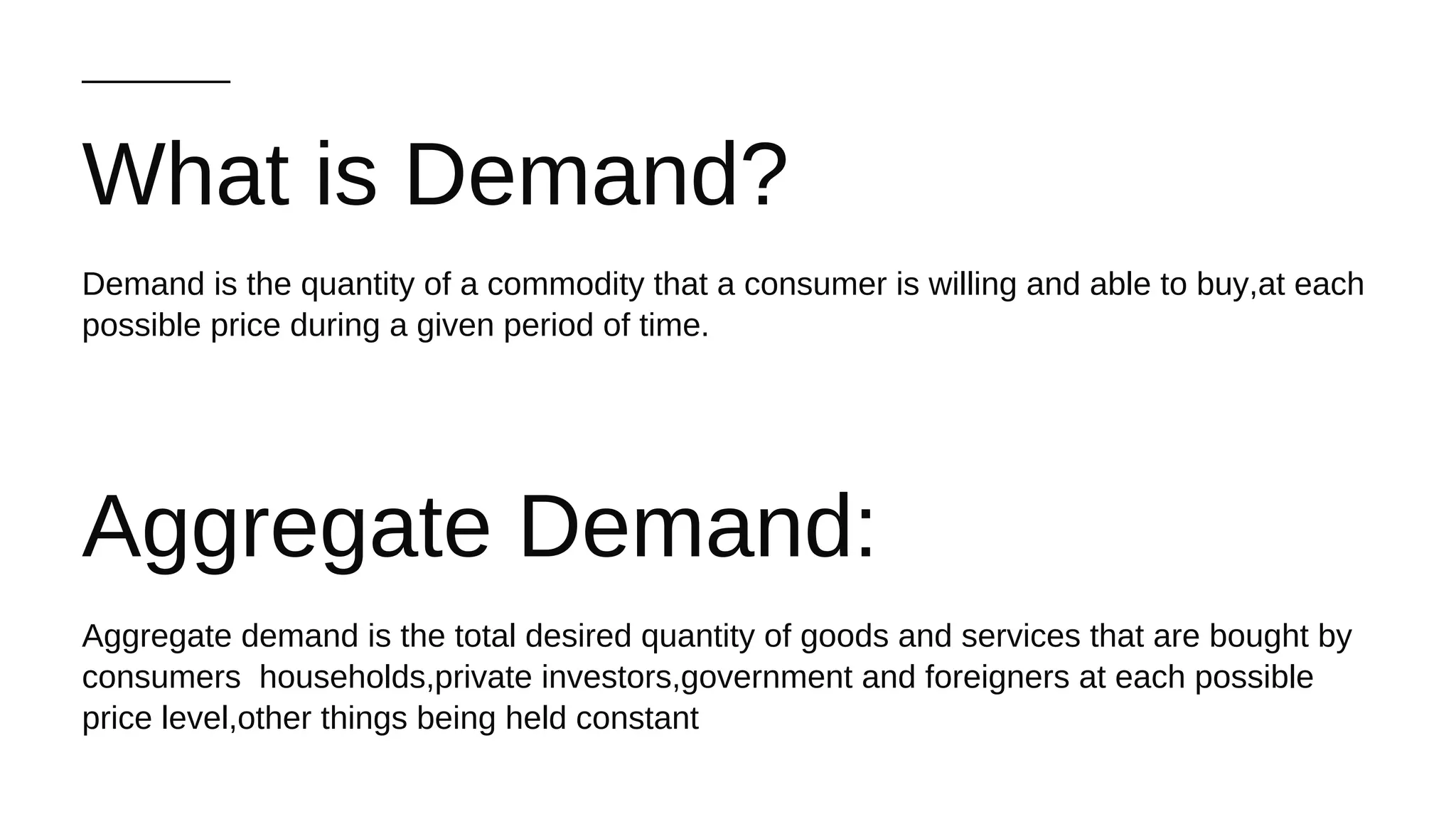 Aggregate Demand And Aggregate Supply Model (With Variable Price Level).pdf