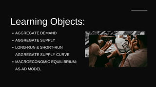 Aggregate Demand And Aggregate Supply Model (With Variable Price Level).pdf