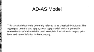 Aggregate Demand And Aggregate Supply Model (With Variable Price Level).pdf