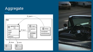 Aggregate design | PPTX