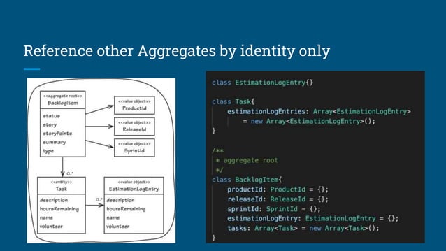 Aggregate design | PPT | Free Download