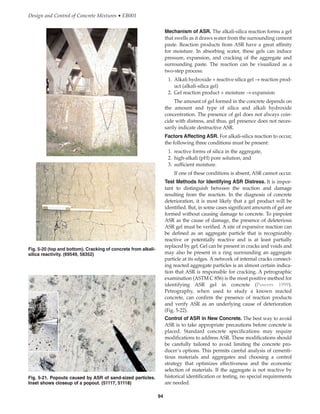 Aggregate for concrete | PDF