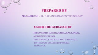 AGGREGATE FUNCTION.pptx