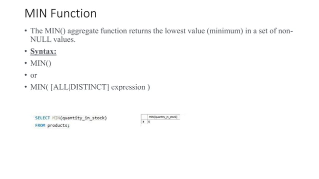 Aggregate functions in SQL.pptx