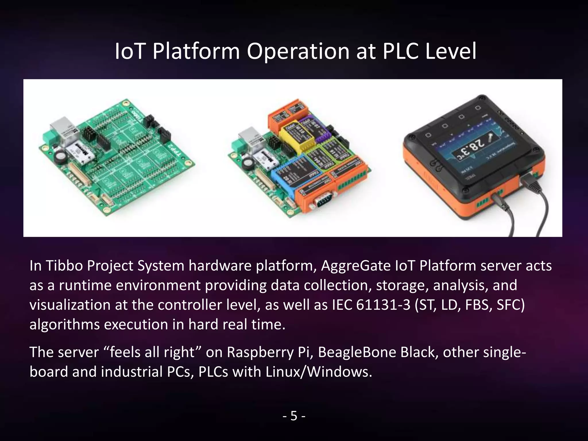 Will Scada Systems Survive The Future Of Distributed Management Systems Ppt