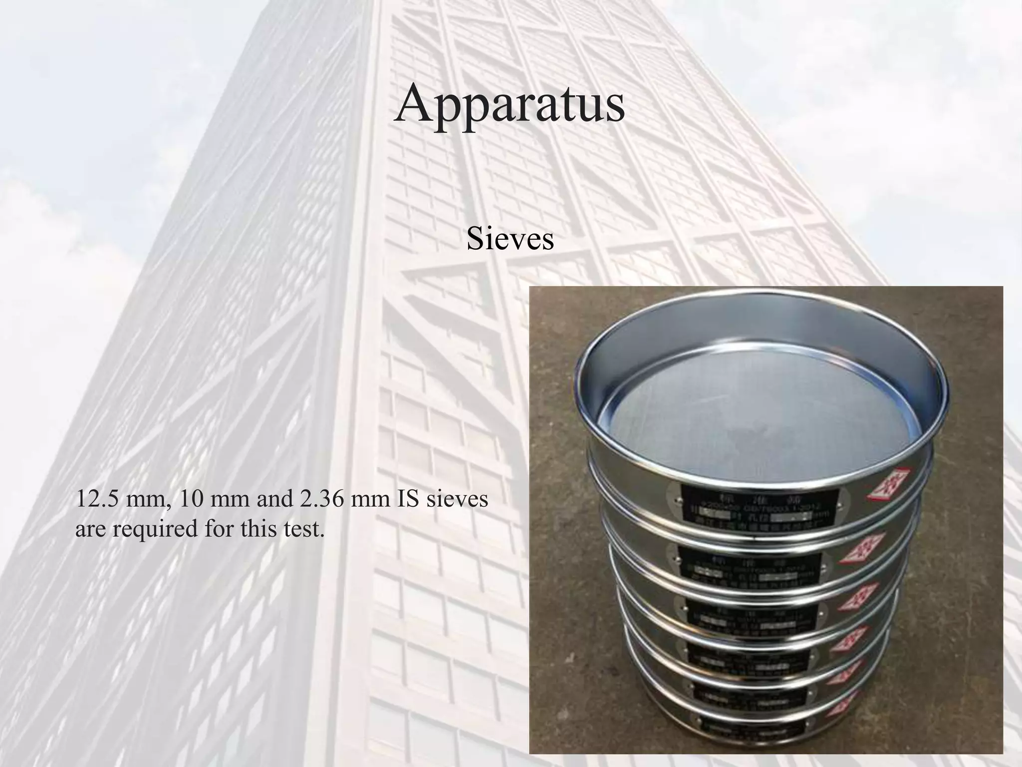 Aggregate Impact Value Test.pptx