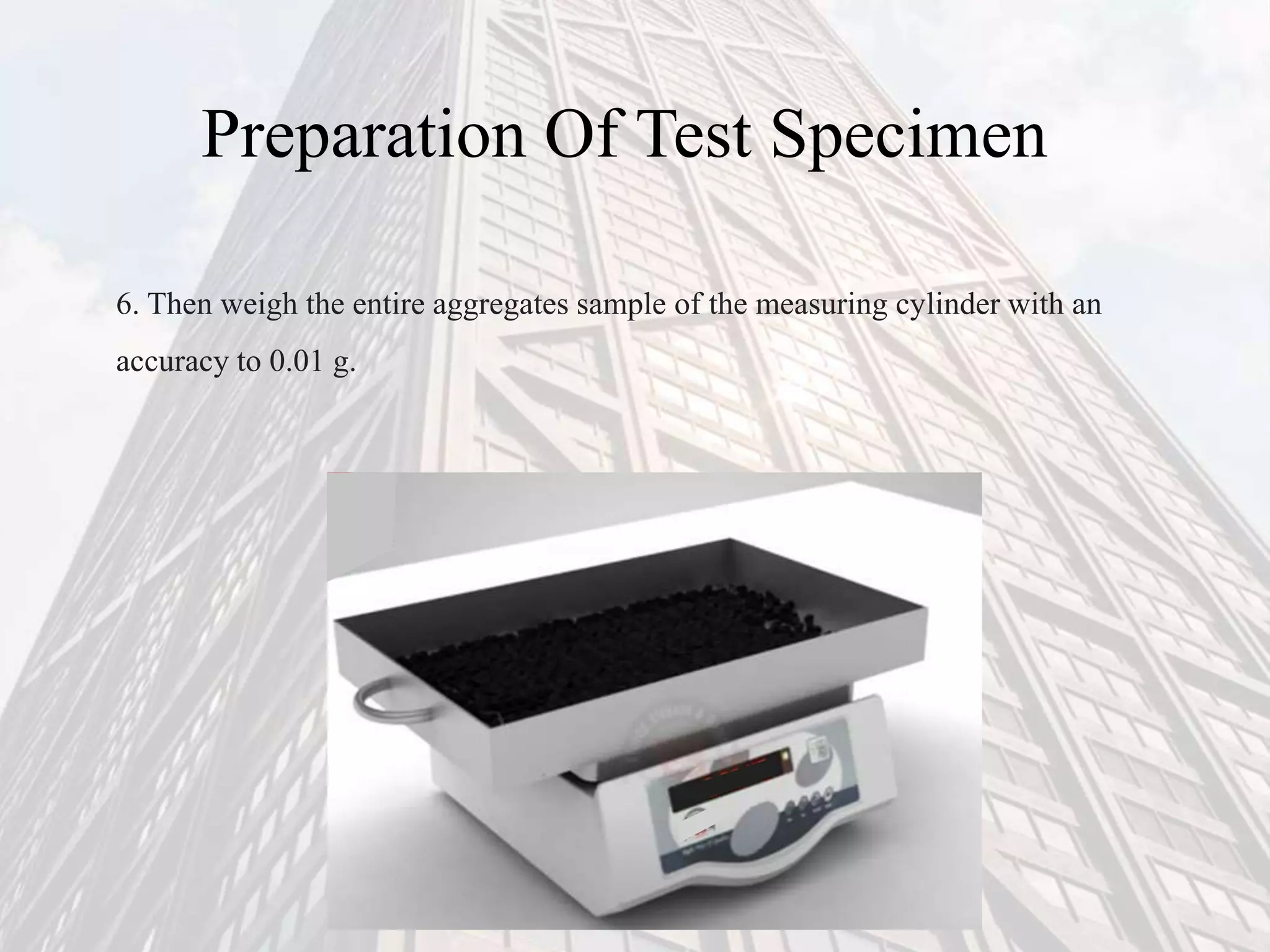 Aggregate Impact Value Test.pptx