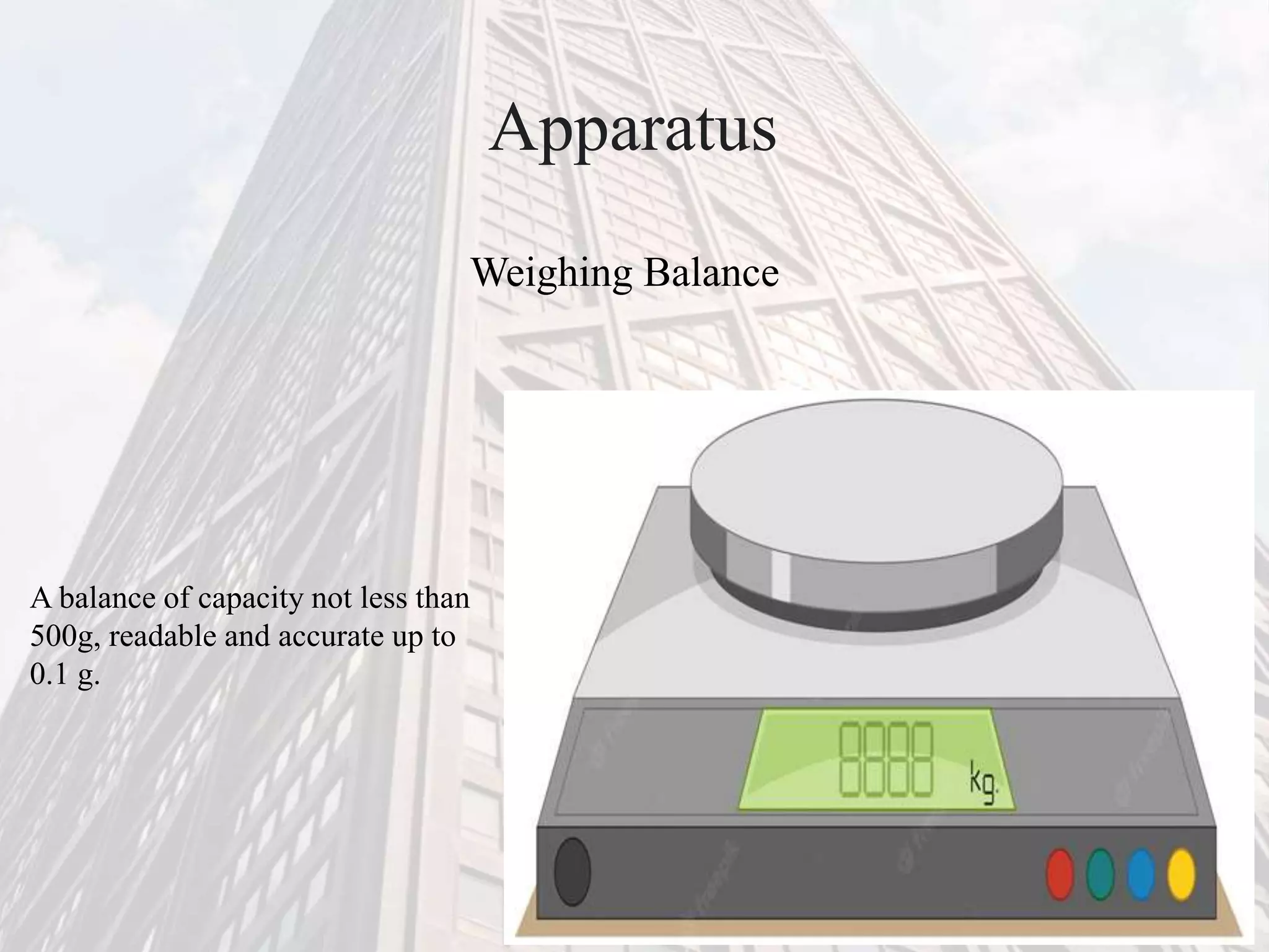 Aggregate Impact Value Test.pptx