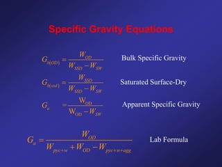 aggregatemoistureandphyicalchar.ppt