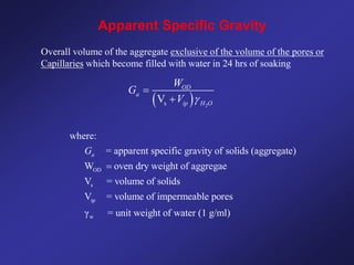 aggregatemoistureandphyicalchar.ppt