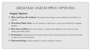 AGGREGATE PLANNING AND MRP.pptx
