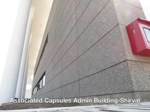 Stone Crete Plaster / Exposed Aggregate Plaster / Washed Stone Grit