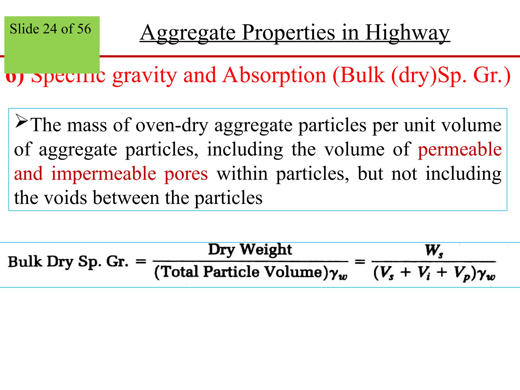 Aggregate properties properties and blending .ppt