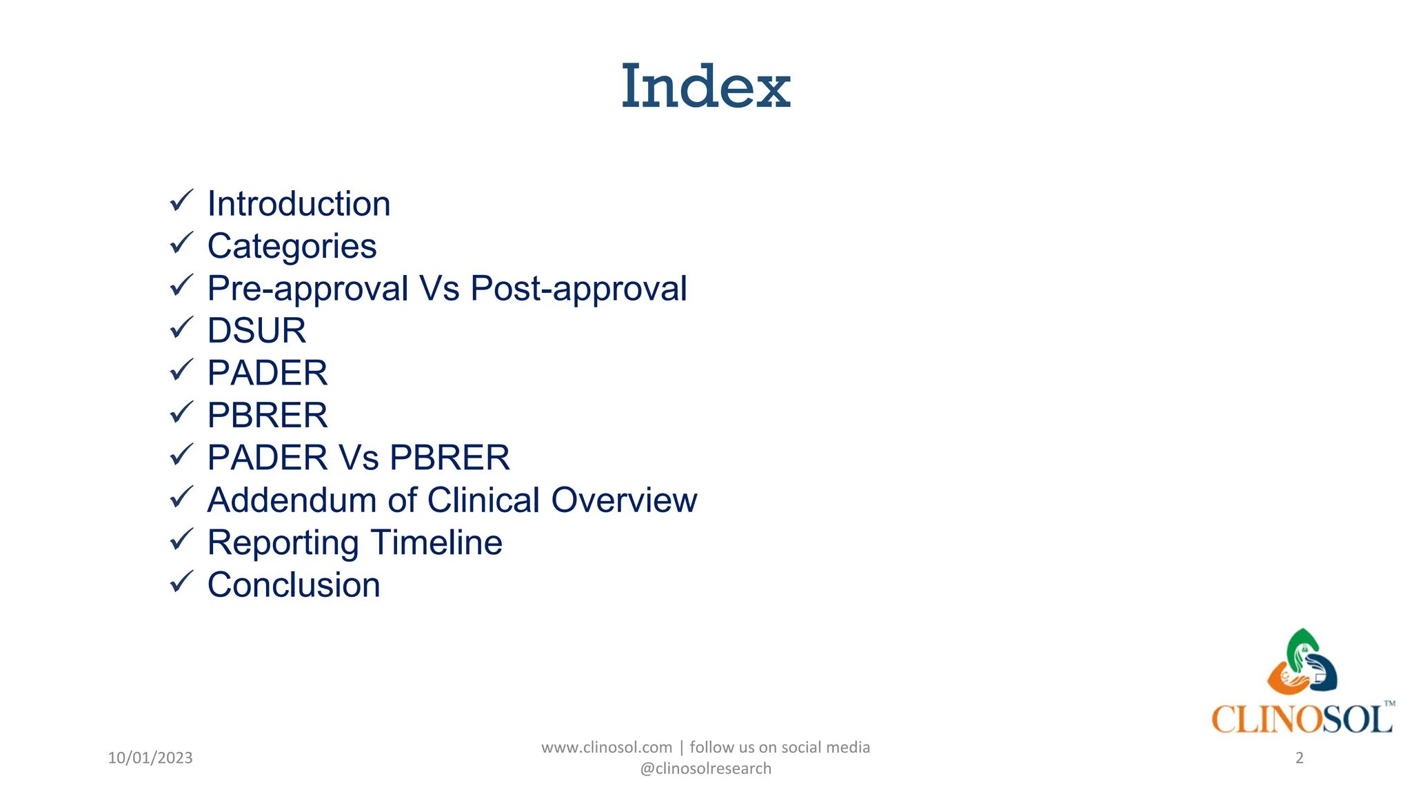 Aggregate Reporting in Pharmacovigilance | PDF