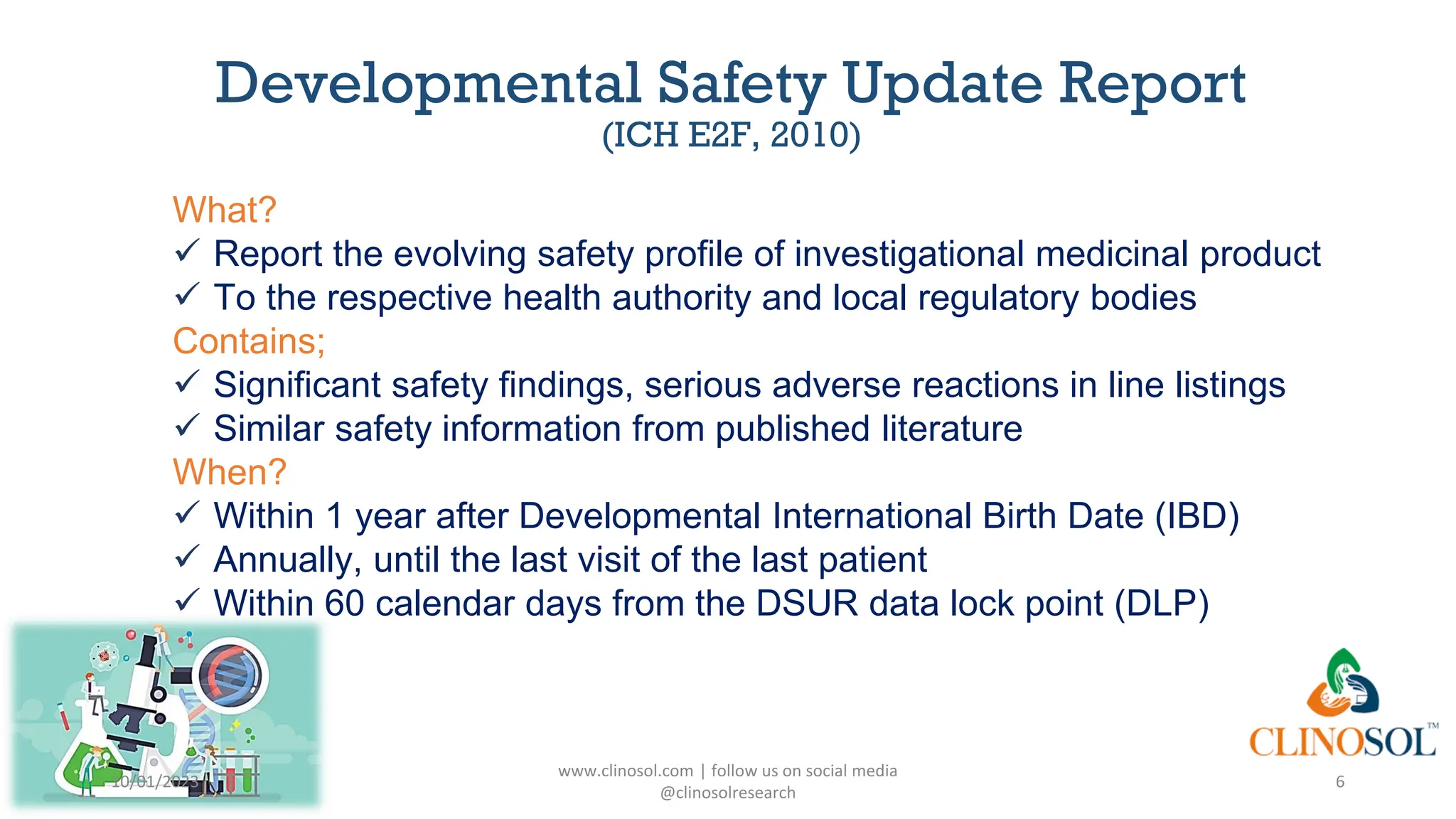 Aggregate Reporting in Pharmacovigilance | PDF