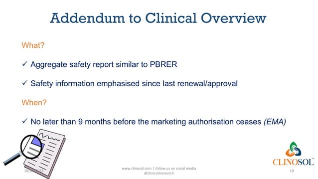 Aggregate Reporting in Pharmacovigilance | PDF | Pharmaceutical ...