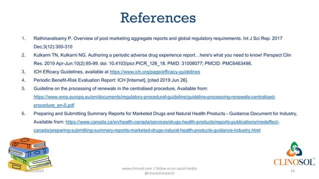 Aggregate Reporting in Pharmacovigilance | PDF | Pharmaceutical ...
