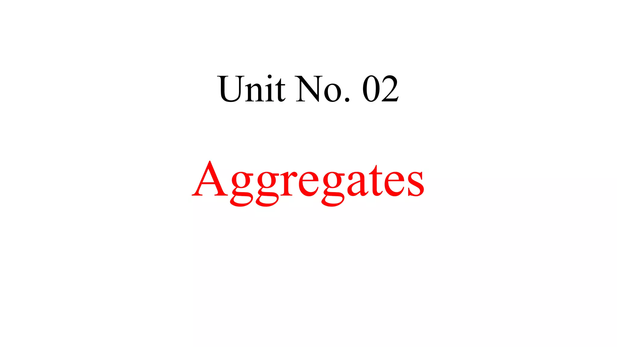 Aggregates (1).pptx