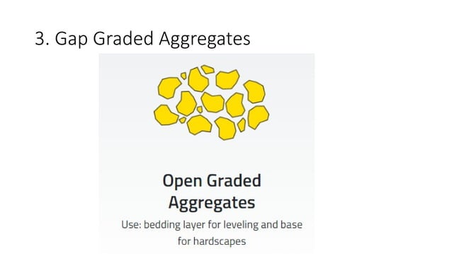 Aggregates Grading(Crushed Stone Granular).pptx
