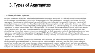Buildimg Construction Aggregates presentation .pptx