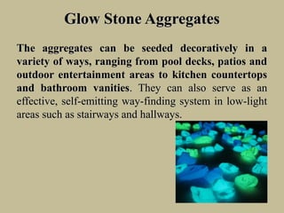 Aggregates of Concrete | PPT