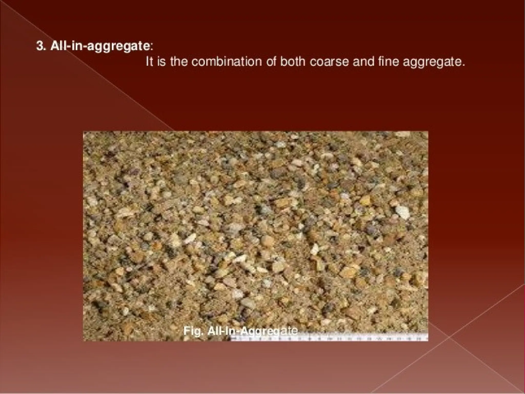 Aggregates & its types in concrete technology.pptx