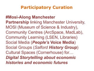 Aggregate Then Curate | PPTX | Hobbies & Interests