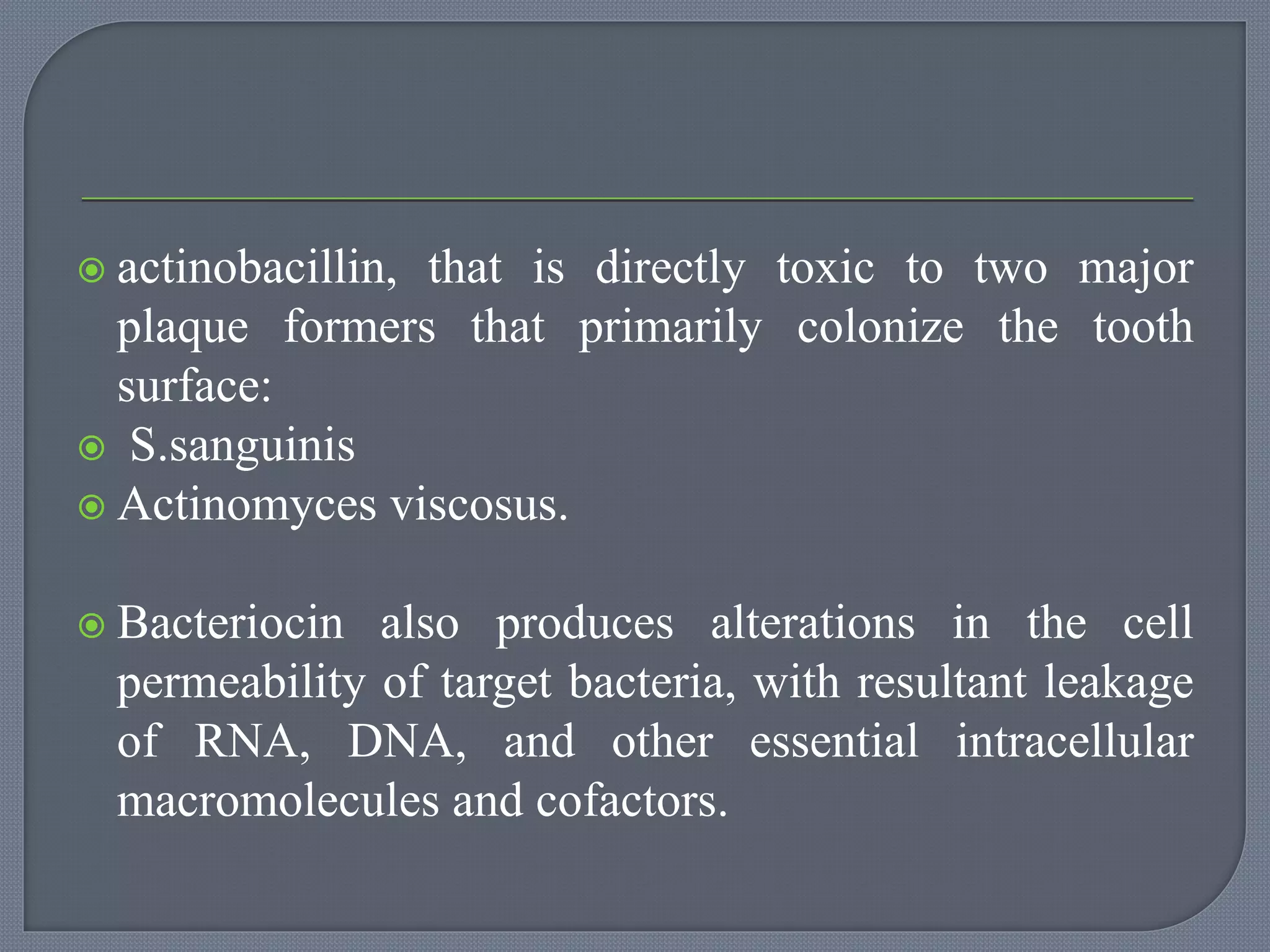 Aggregatibacter actinomycetemcomitans | PPTX