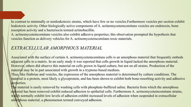 Aggregatibacter actinomycetemcomitans.pptx