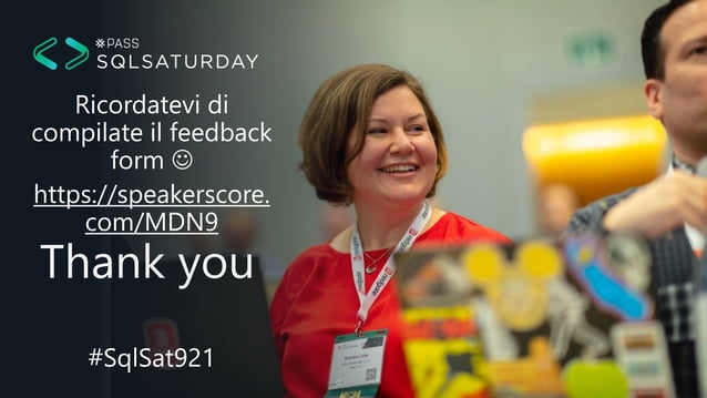 Microsoft Power BI fast with aggregation and composite model | PPT