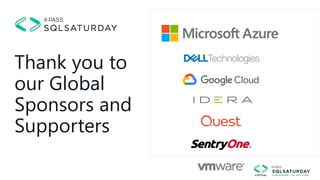 Microsoft Power BI fast with aggregation and composite model | PPT