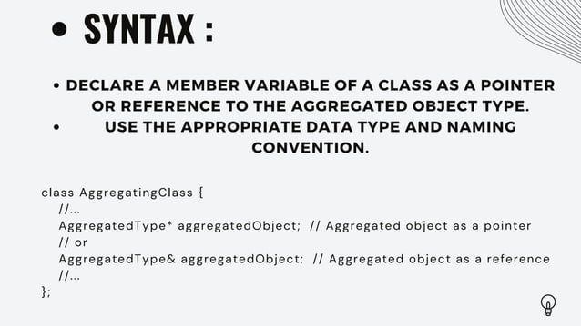 Aggregation in C++ Power of Data Composition.pdf