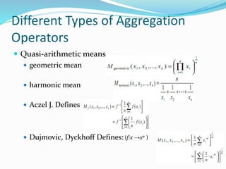 Aggregation operator for image reduction | PPTX | Photo Editing Software | Computer Software and ...