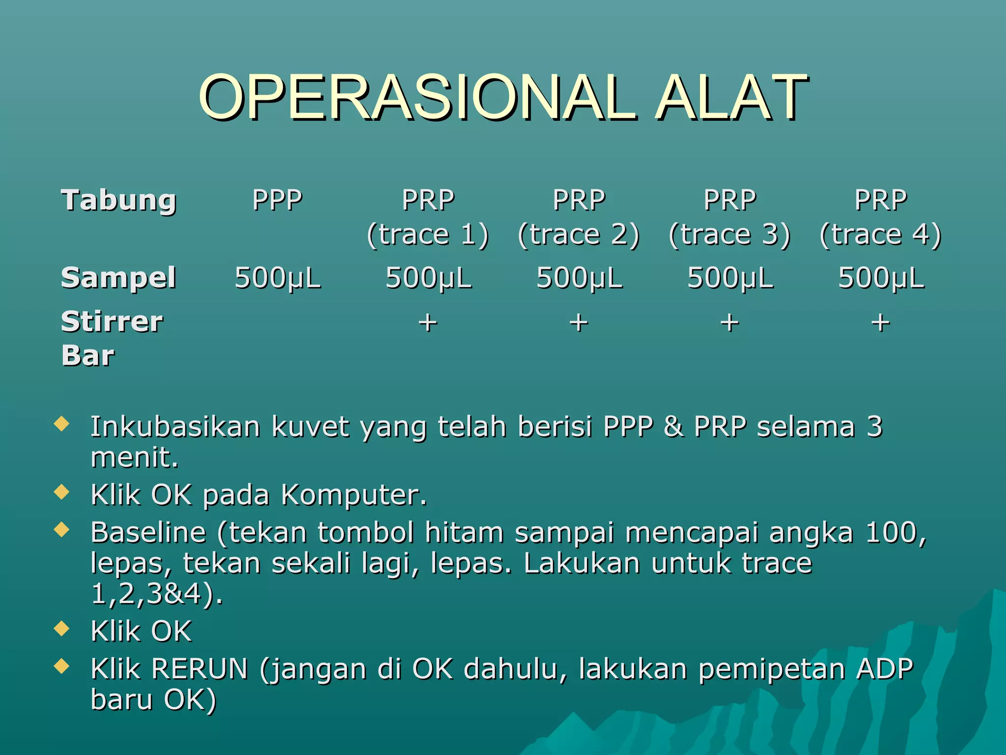 Aggregation presentation | PPT