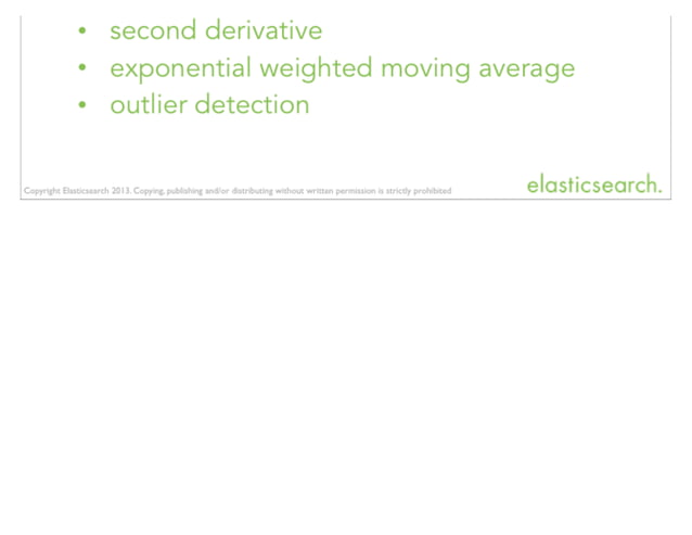 Elasticsearch Introduction To Aggregations Ppt