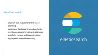 All about aggregations | PPT